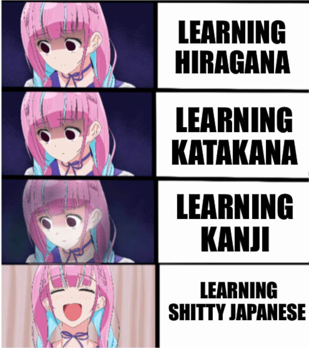 Learning it the right way | Scrolller