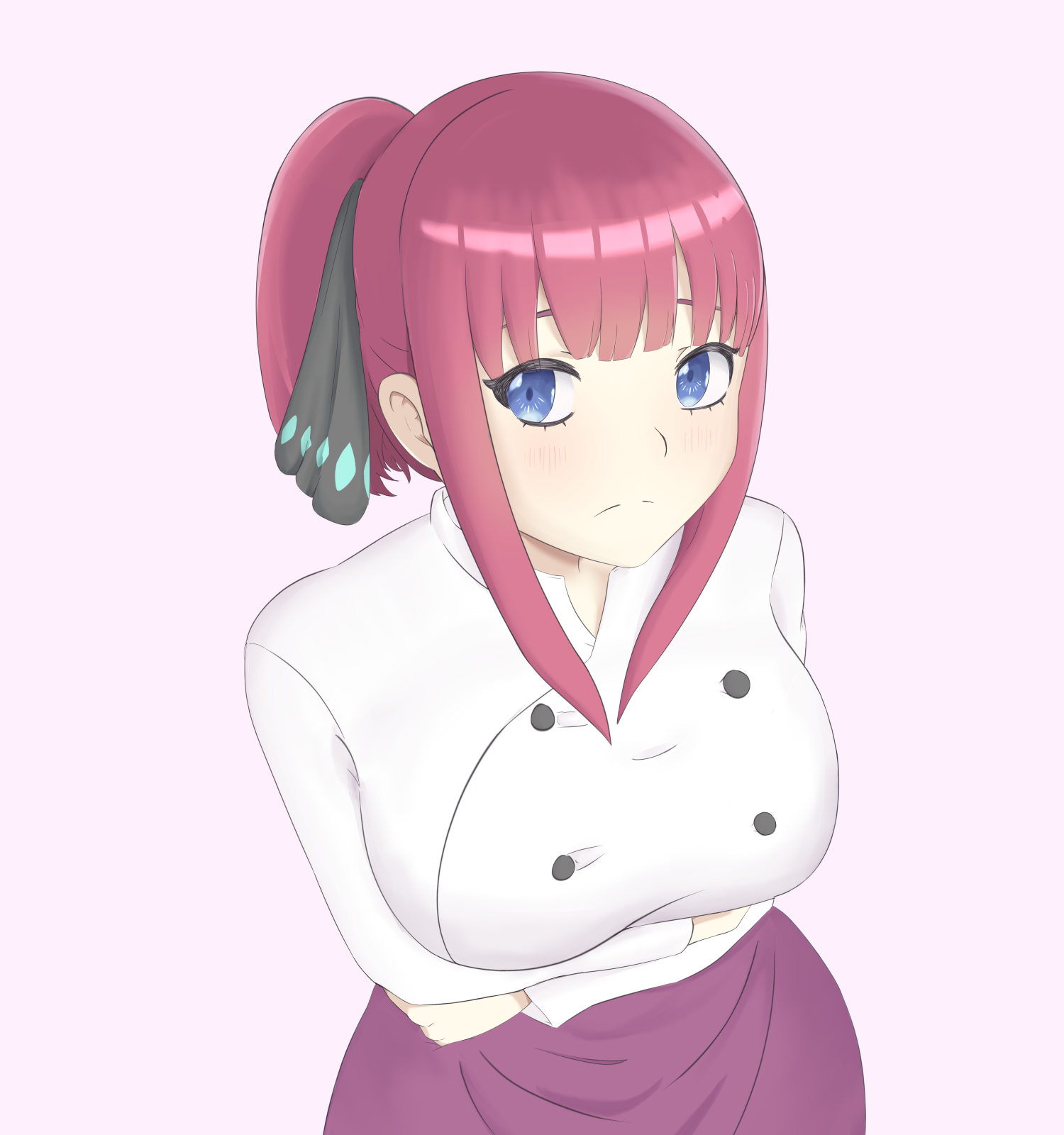 Learning to color feat. Nino | Scrolller