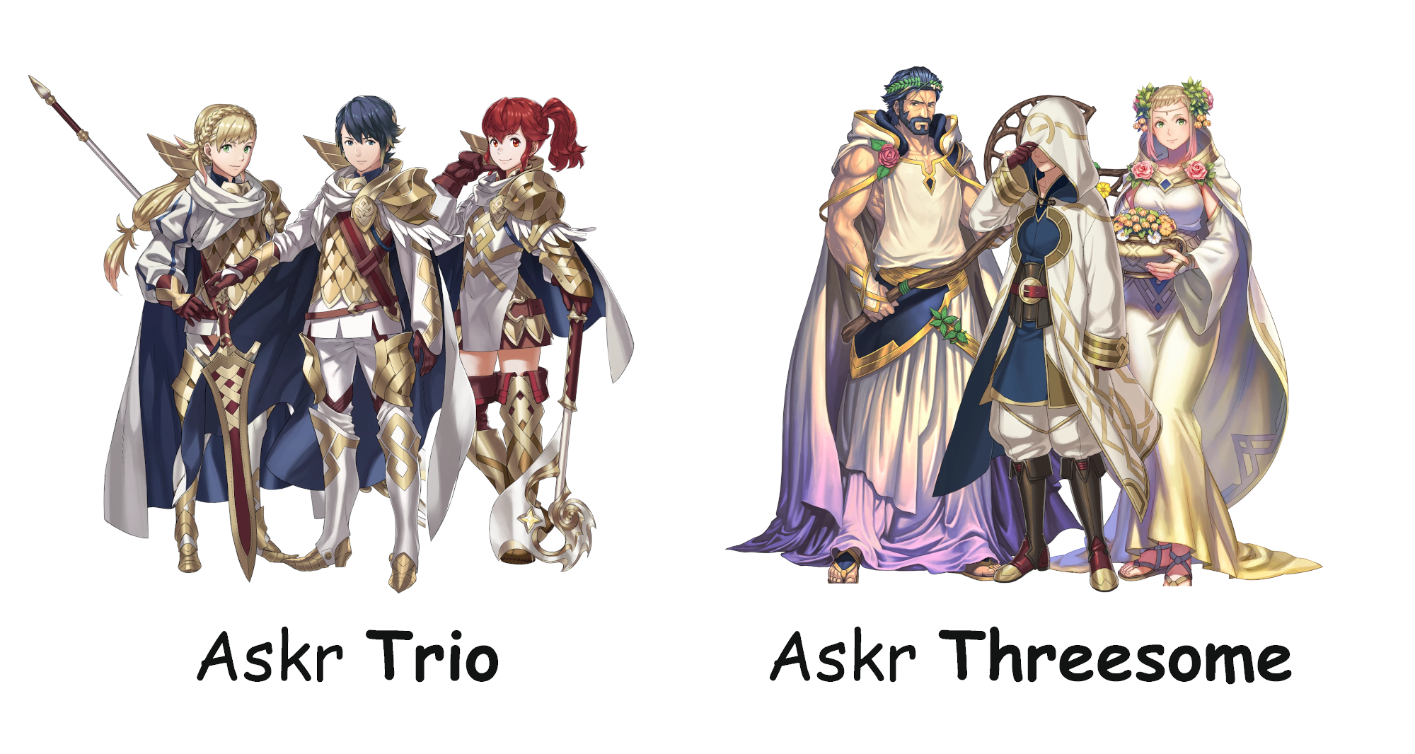 Learning with FEH! | Scrolller