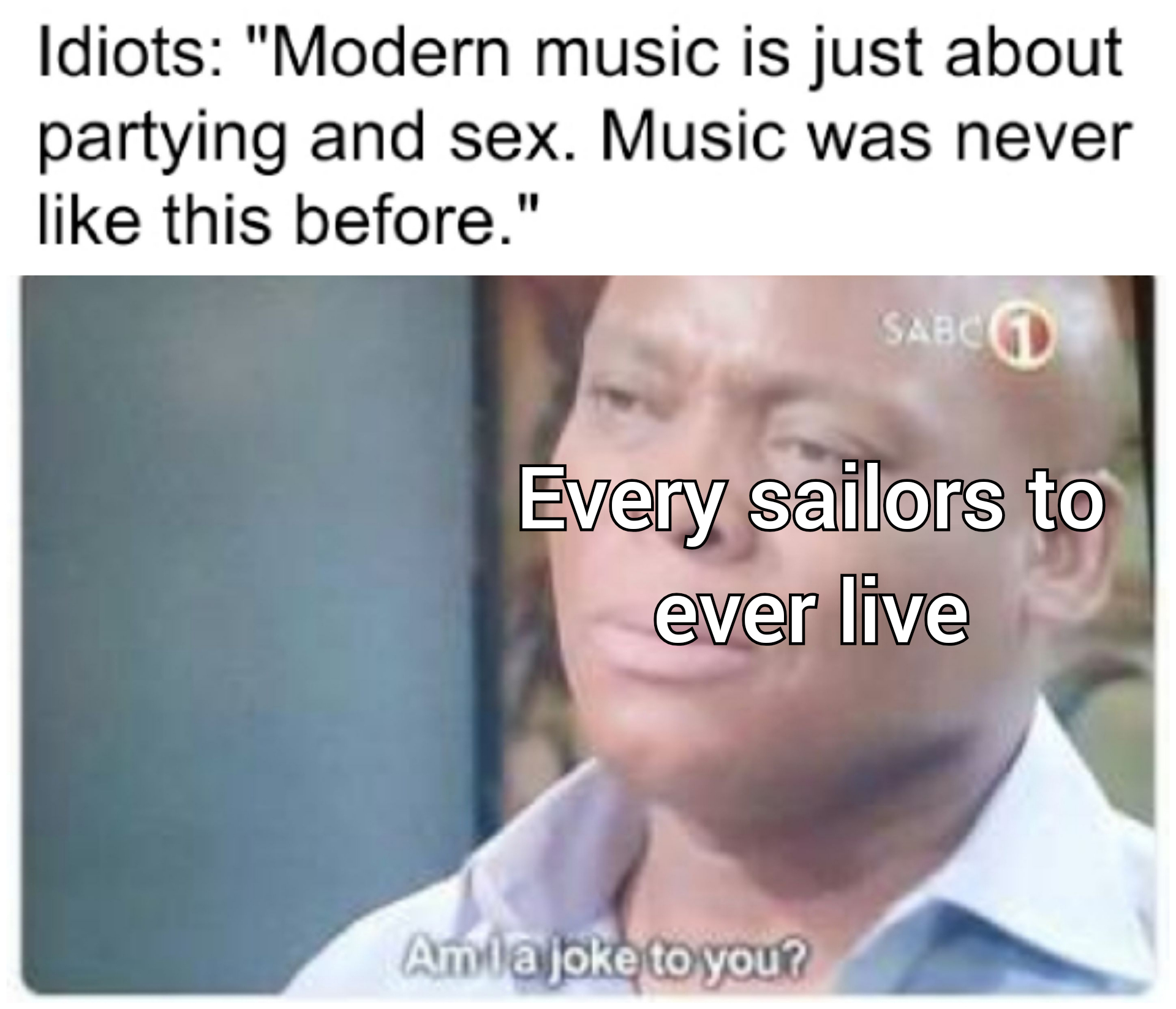 *leave her Johnny intensifies* | Scrolller