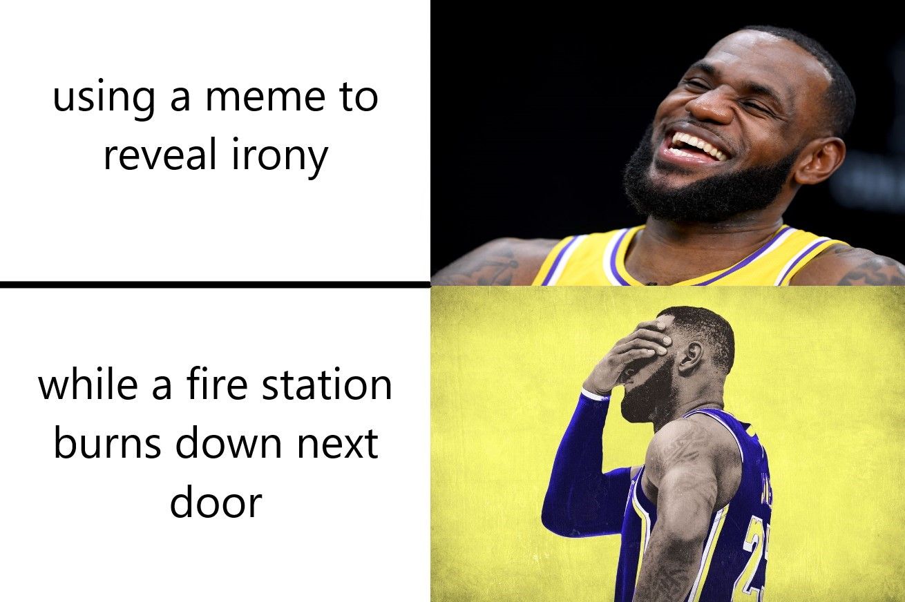 Lebron > Drake | Scrolller