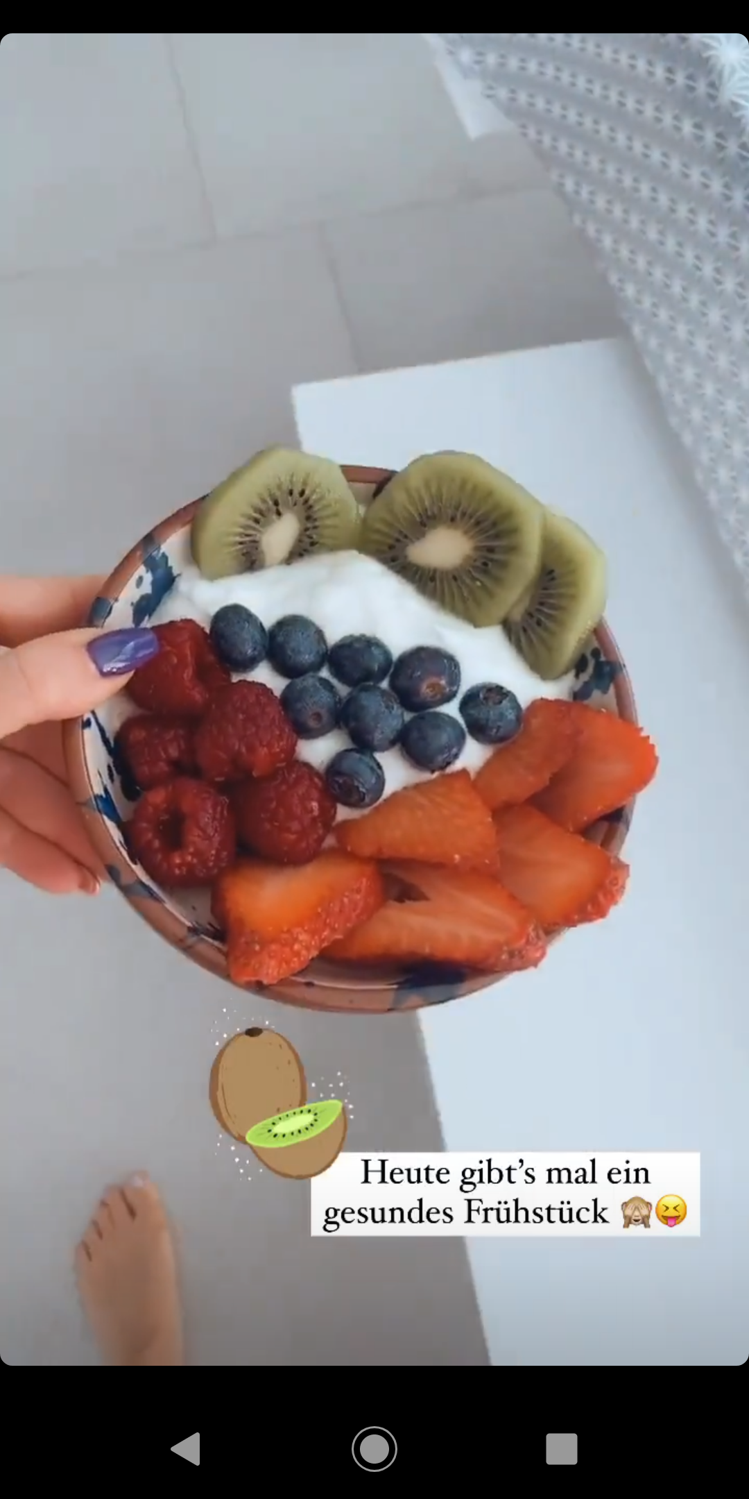 Lecker 😋 | Scrolller