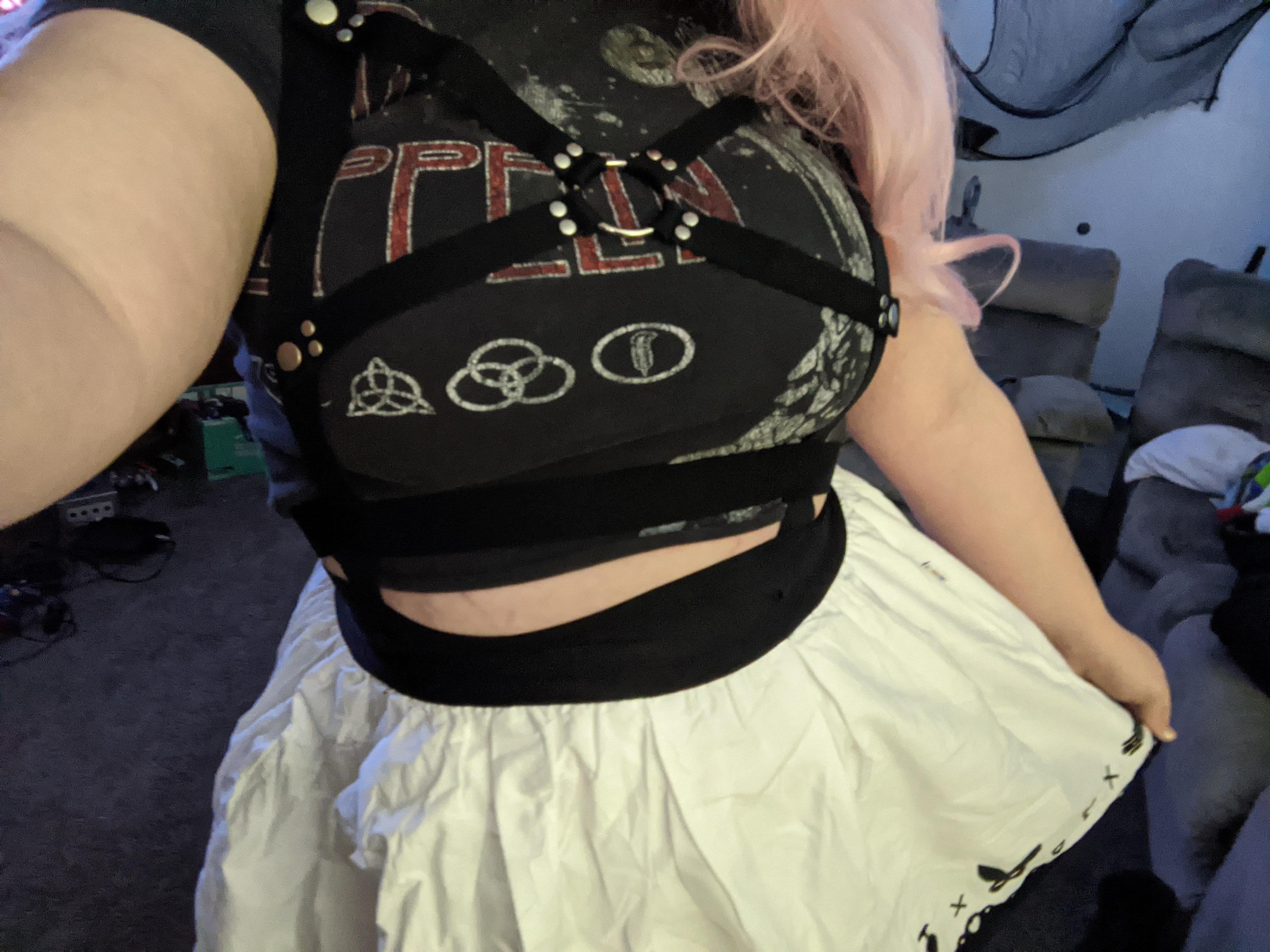 Led Zeppelin | Scrolller