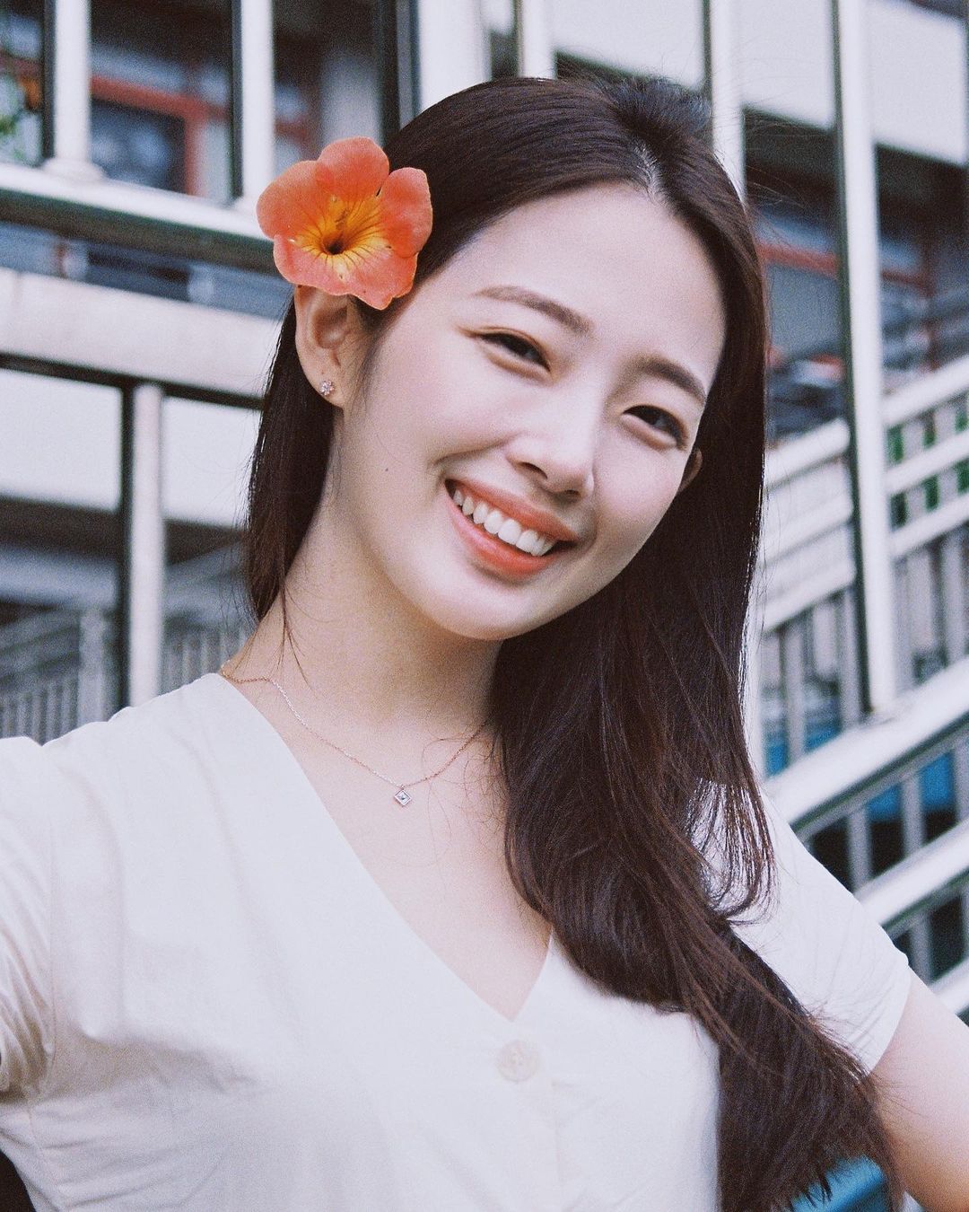 Lee Eun Jae | Scrolller