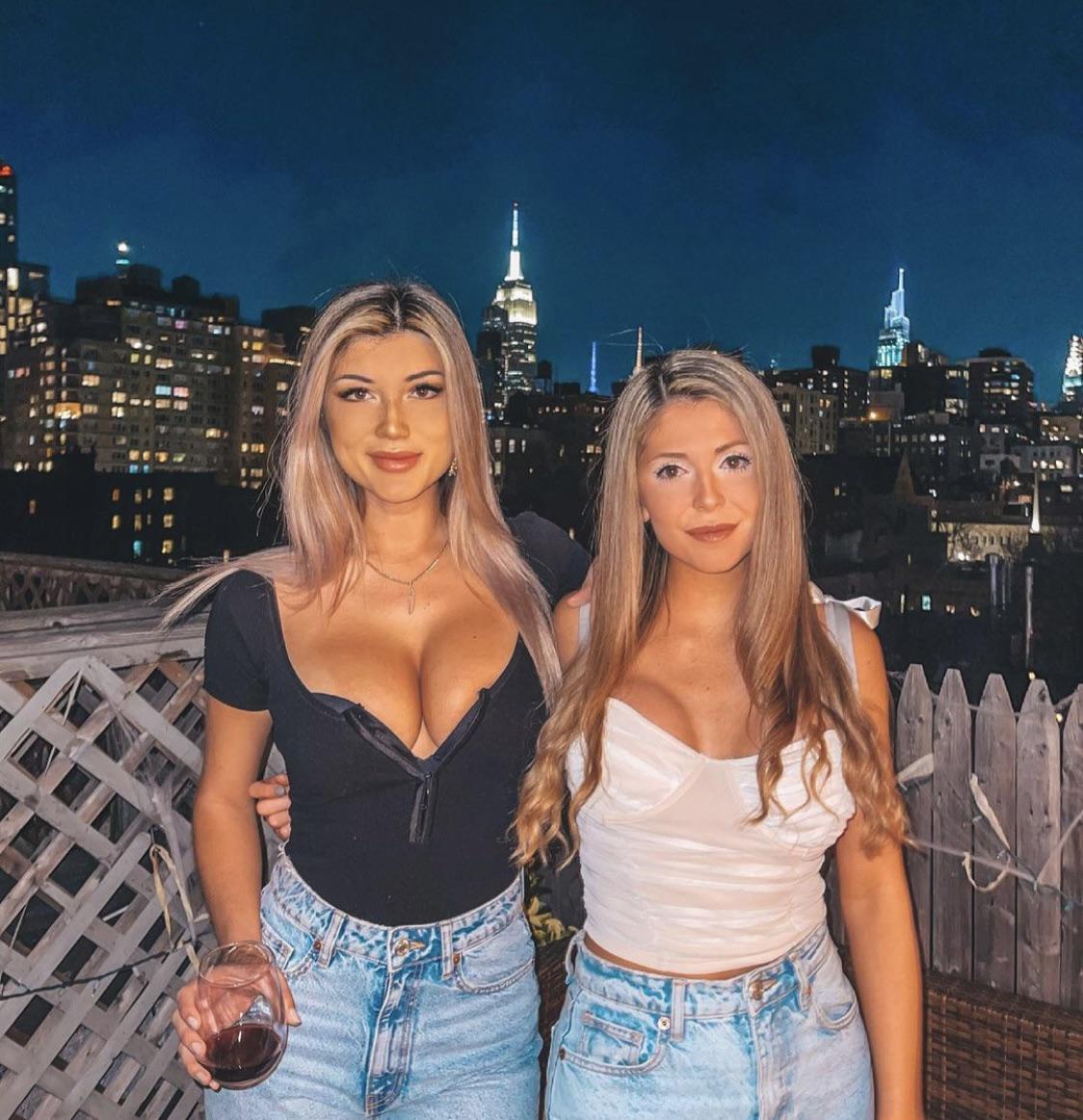 Left is outstanding | Scrolller