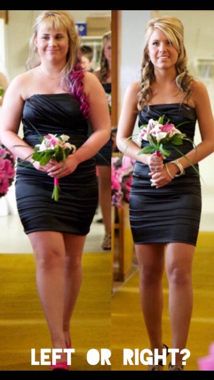 Left or Right? | Scrolller