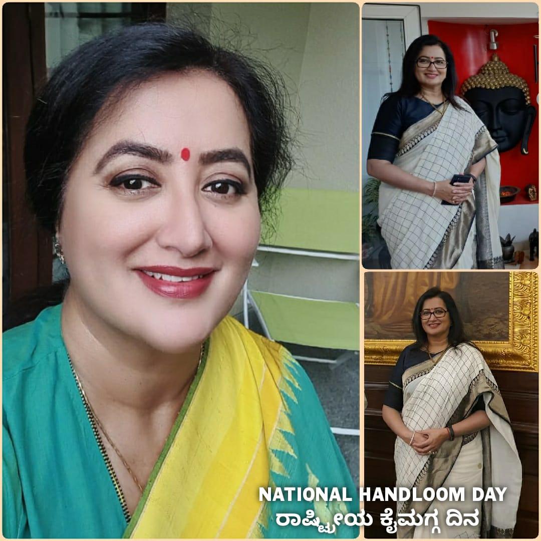 Legend from 80s batch... Sumalatha ️ | Scrolller