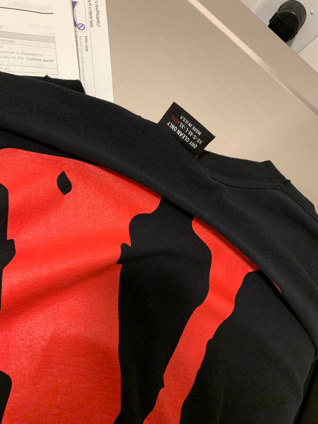 Legit check on this OG 2016 piece ? | Scrolller