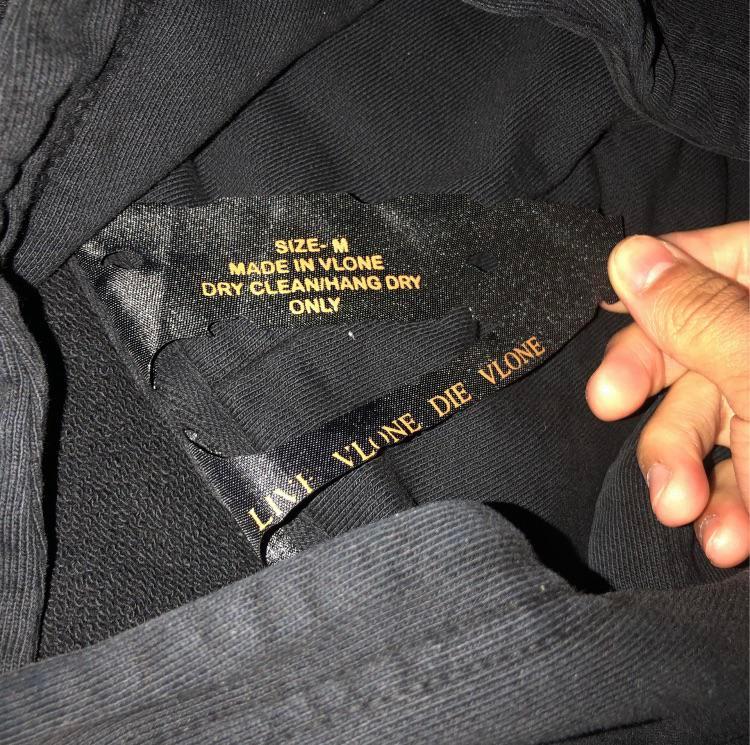 Legit check palm angels collab | Scrolller