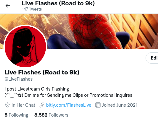 Legit has every single clips you would ever want. You're welcome | Scrolller