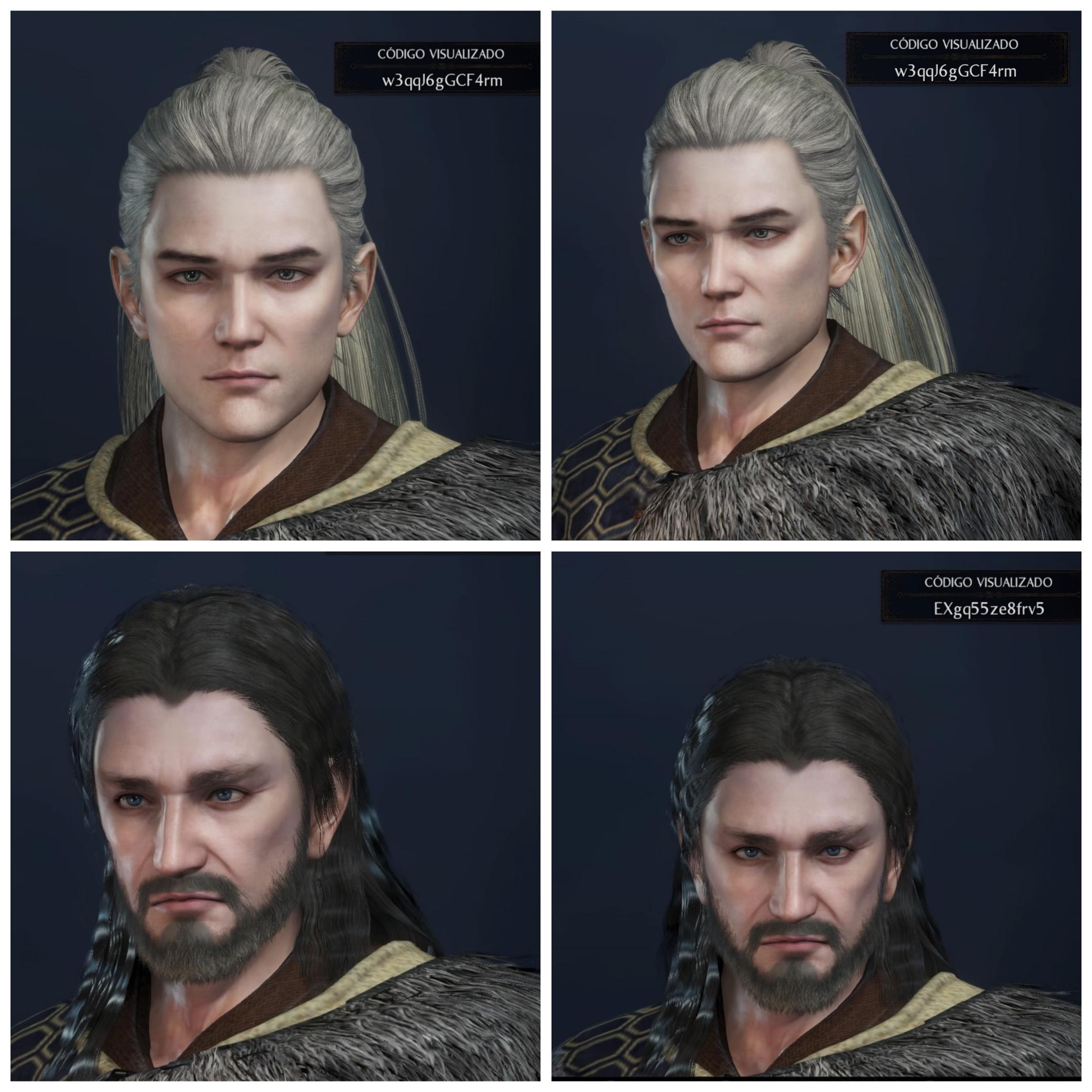 Legolas and thorin Lotr, the hobbit... | Scrolller