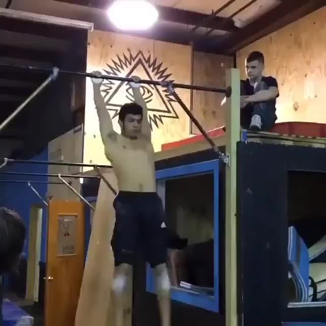 Legs first scorpion. The most painful one. | Scrolller