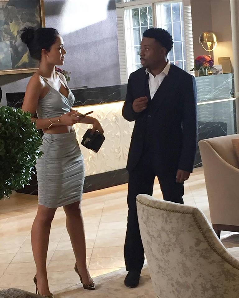 Legs On Macgyver | Scrolller