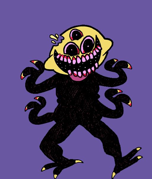 lemon demon edit | Scrolller