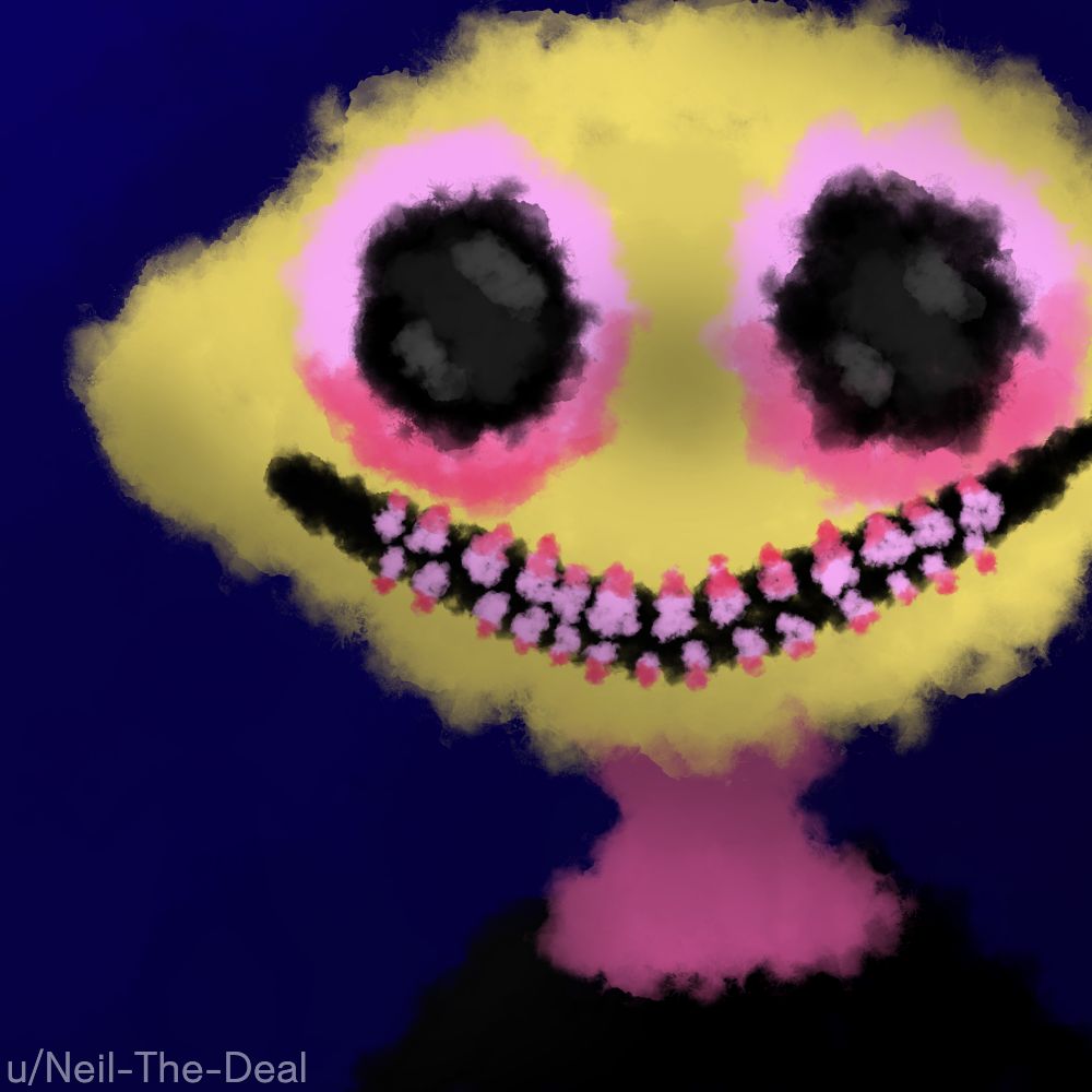 lemon demon my beloved