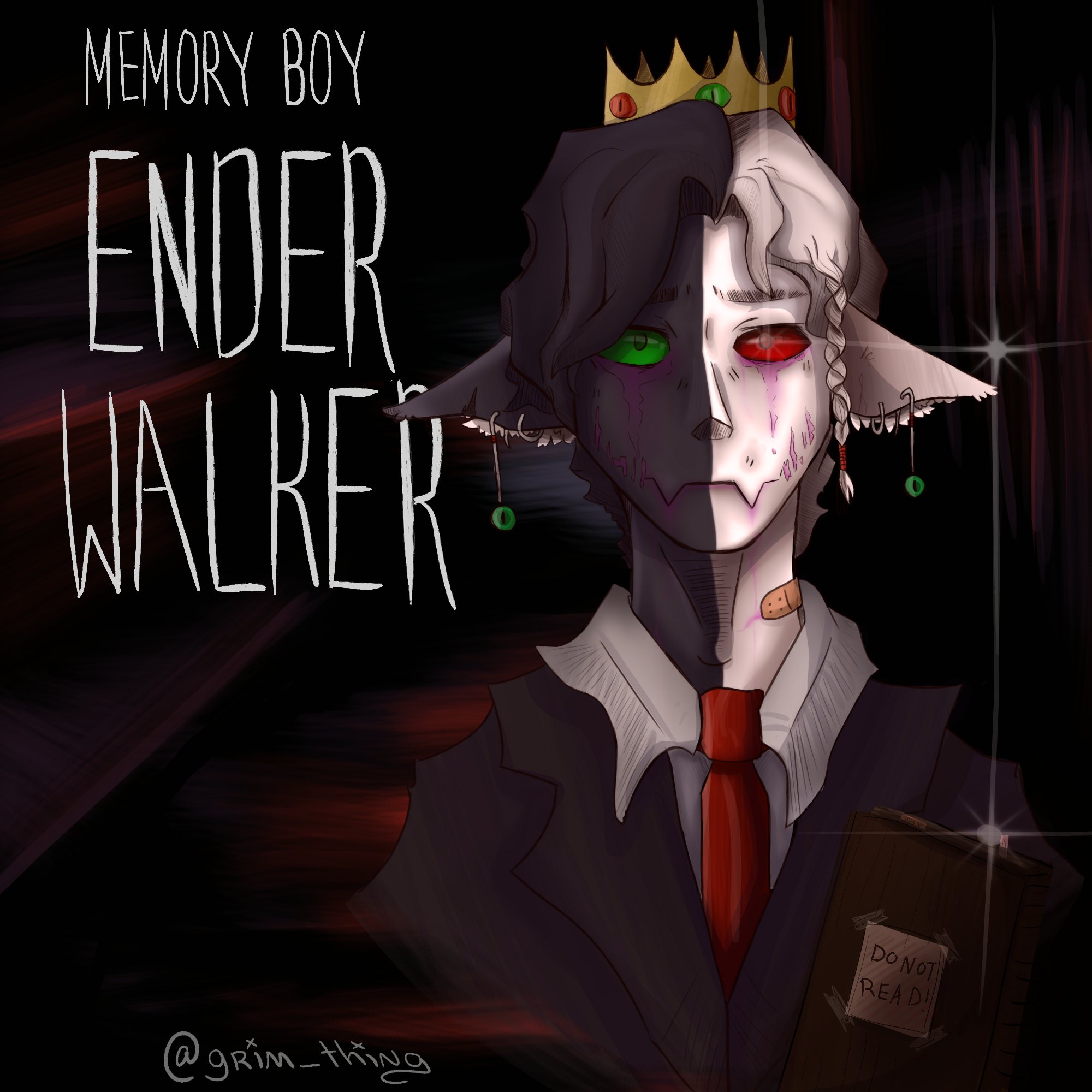 Lemon Demon Ranboo :) | Scrolller