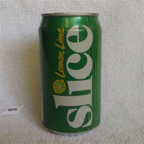 Lemon Lime Slice. Better than 7-up I say | Scrolller