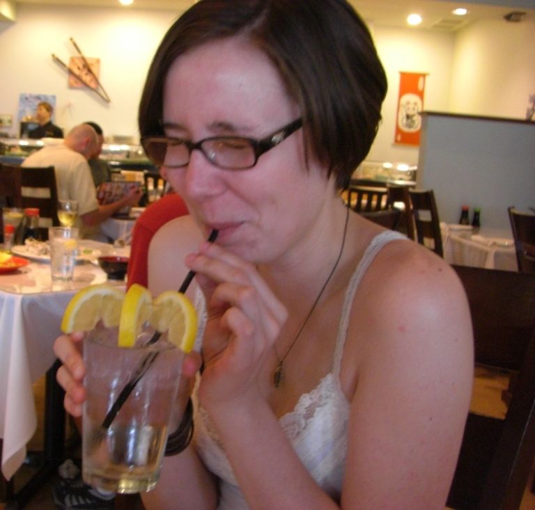 Lemon Party in Dublin | Scrolller