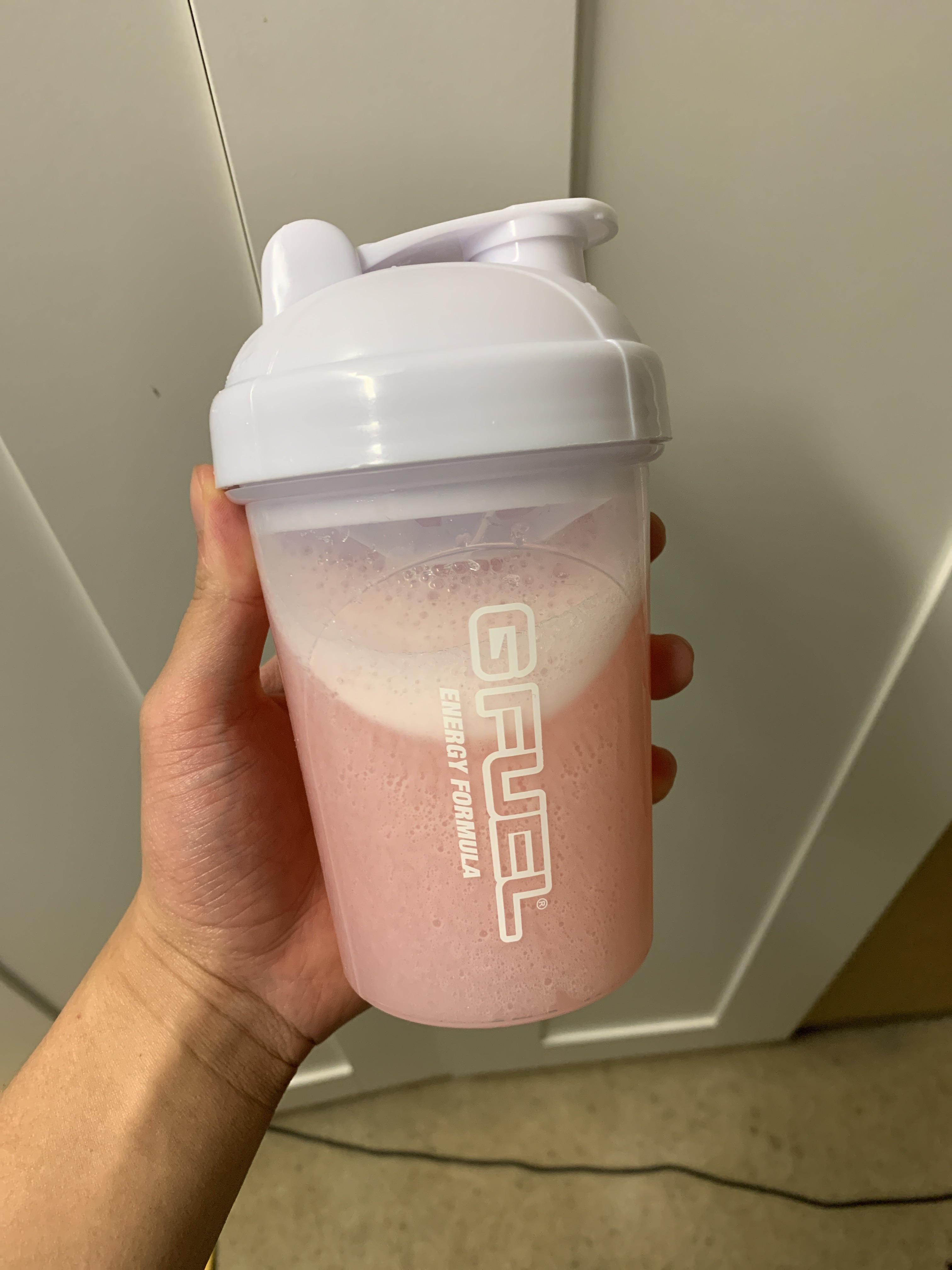 Lemonade and watermelon Gfuel | Scrolller