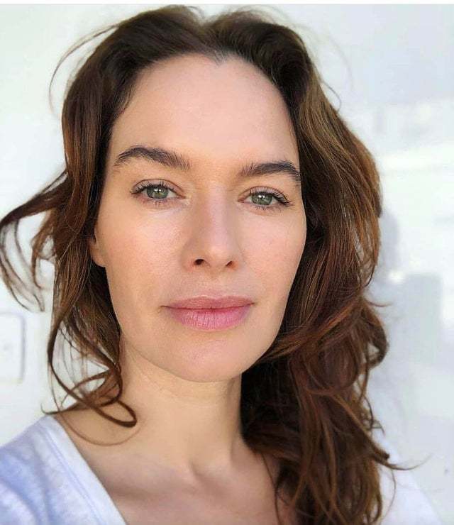 Lena Headey | Scrolller
