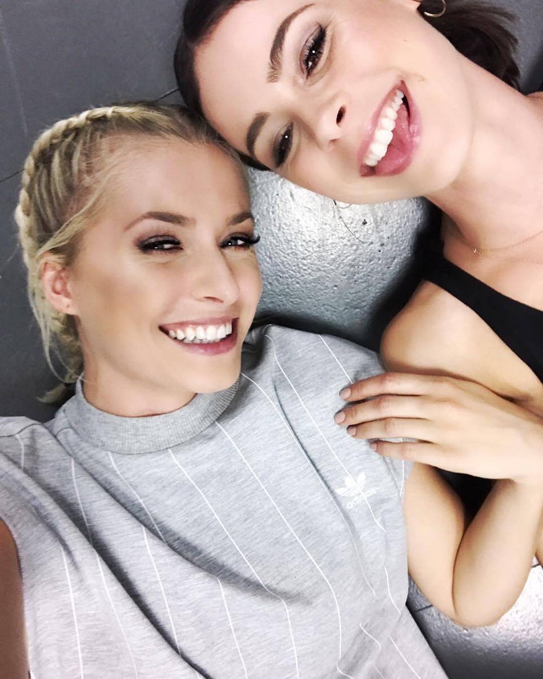 Lena x Lena | Scrolller