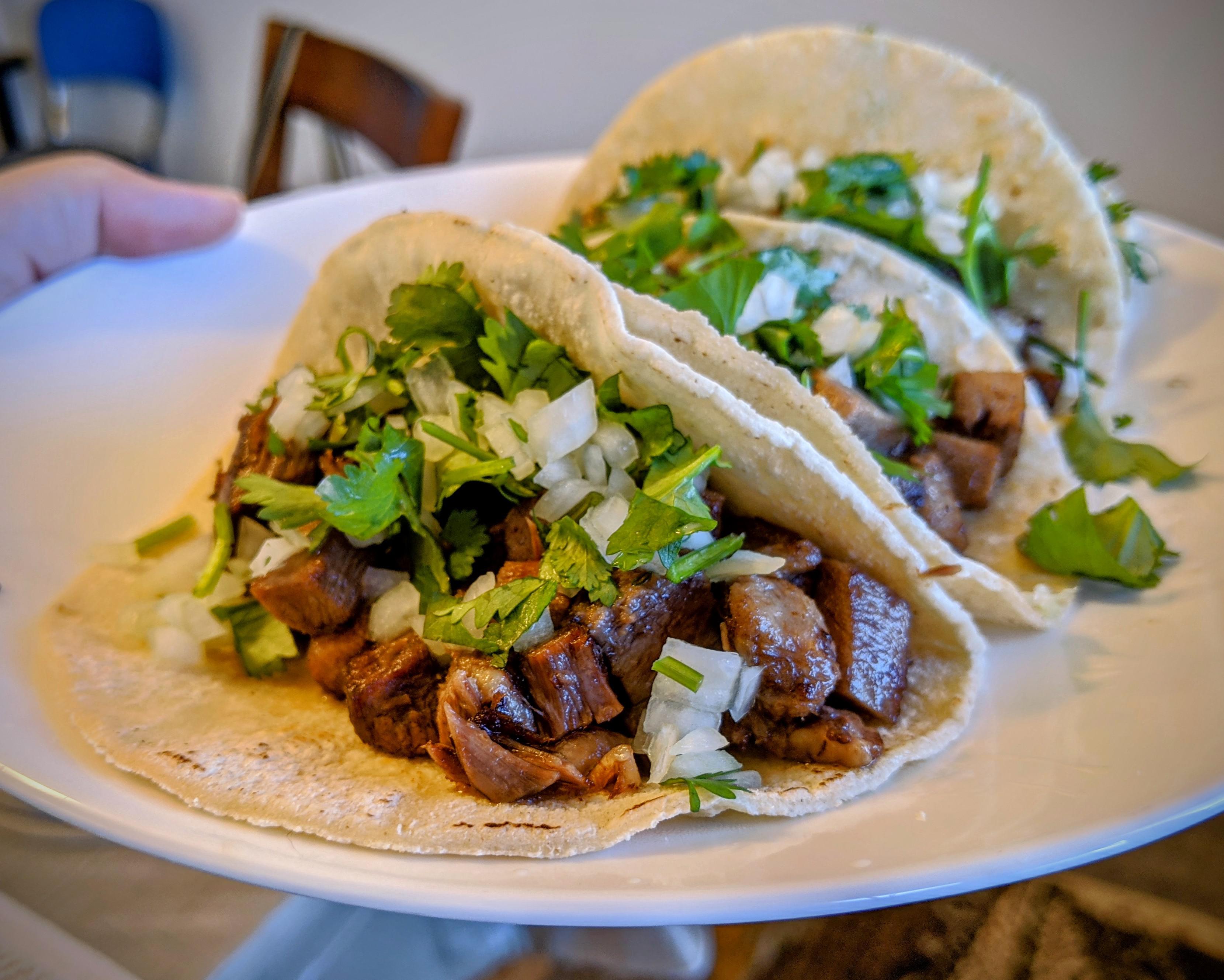 Lengua Tacos | Scrolller