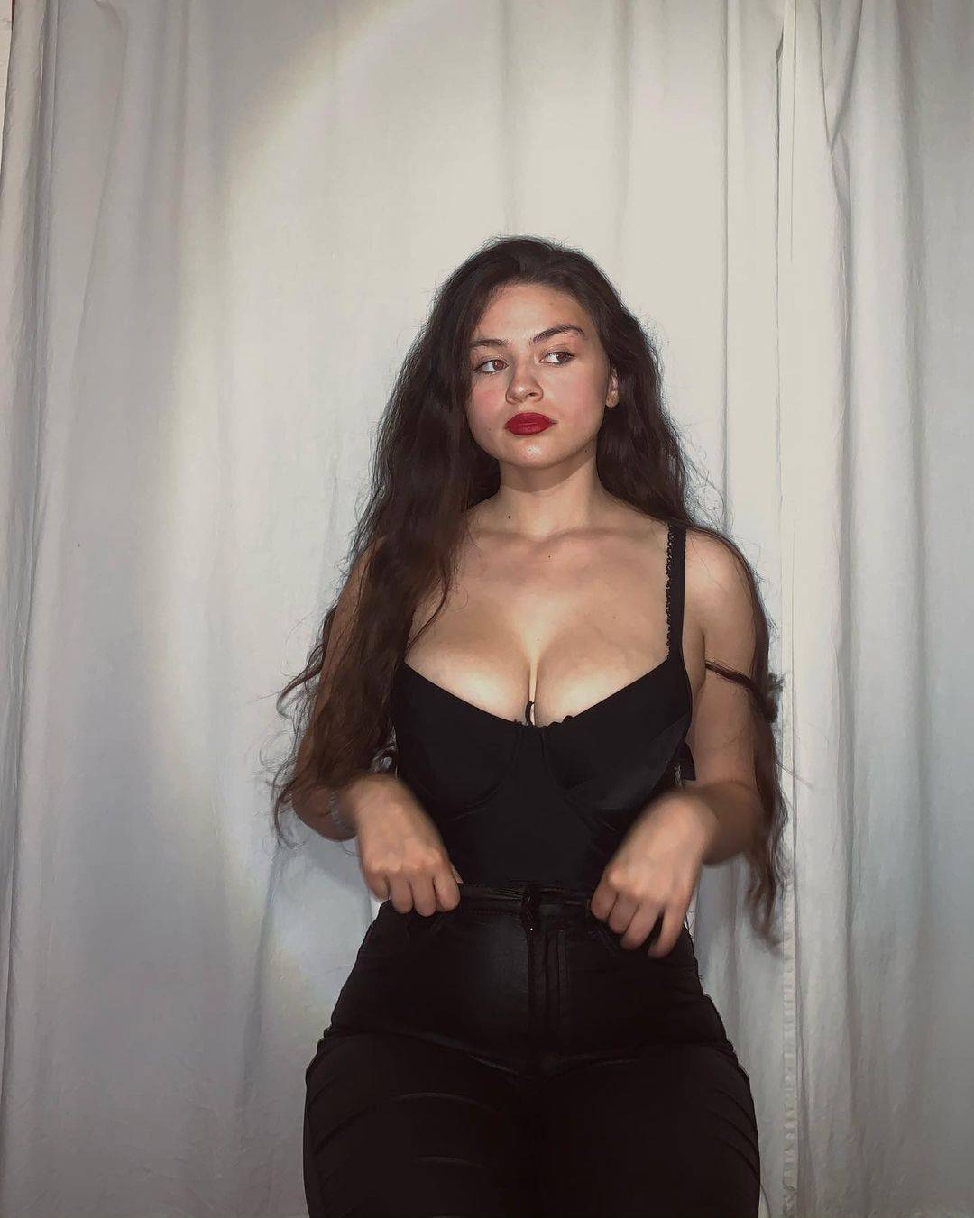 Discover more like Instahotties: Lennimapenny and Related Content | Scrolller