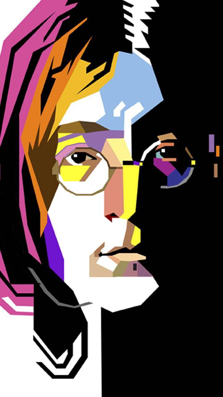 Lennon was a Legend | Scrolller