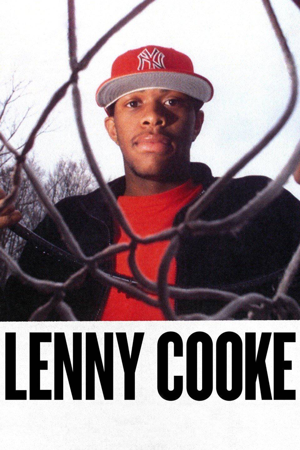 Lenny Cooke | Scrolller