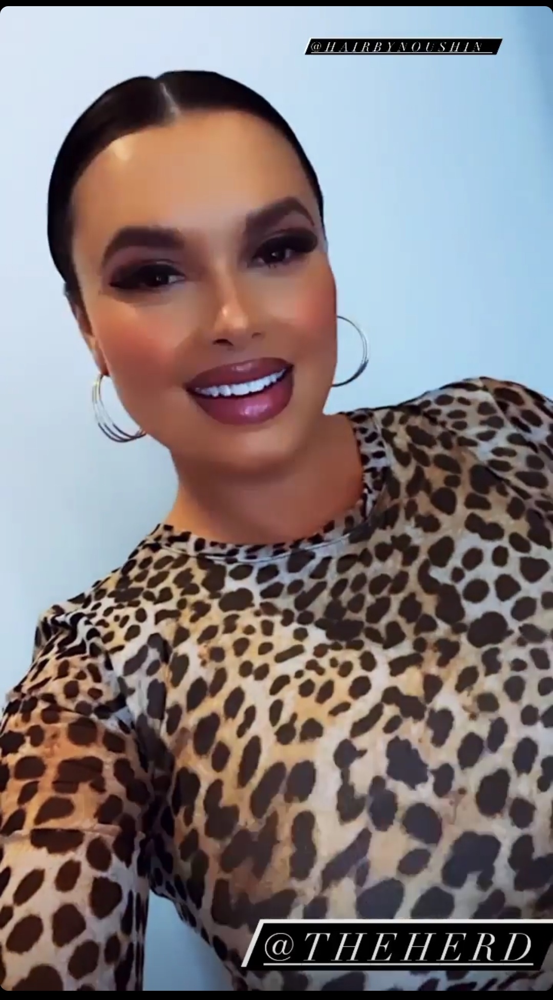 Leopard 🐆 joy | Scrolller