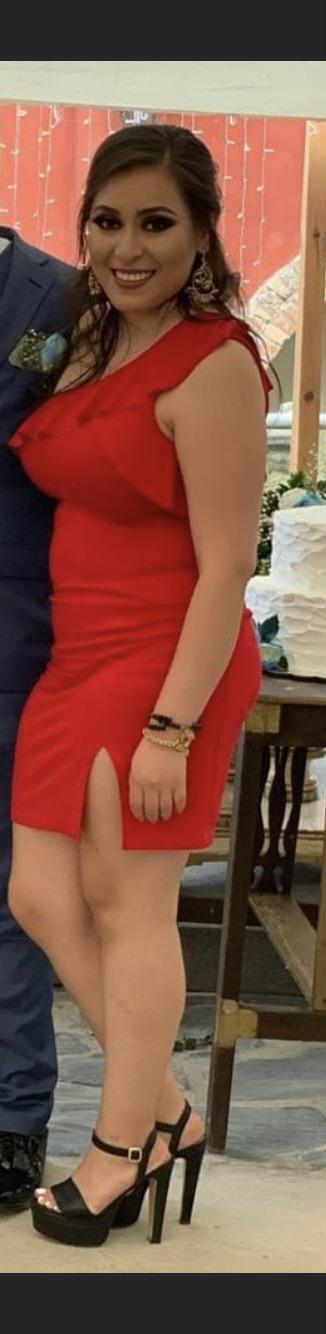 Les dejo otra de mi prima 😋 | Scrolller