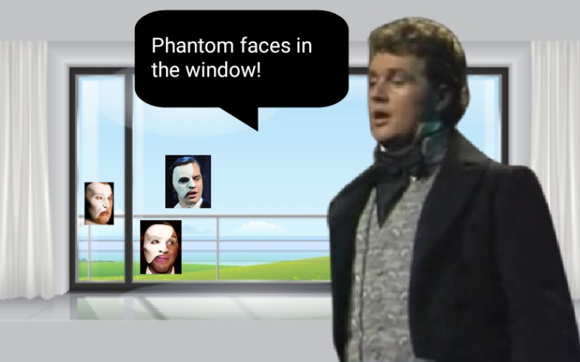 Les Mis/Phantom crossover meme | Scrolller