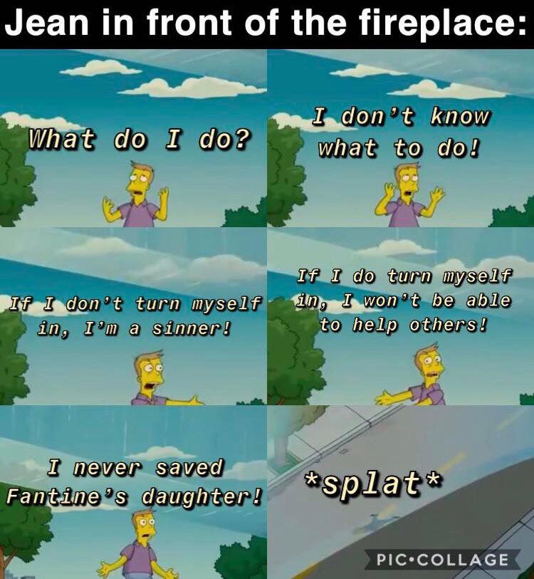 Les Miserables | Scrolller