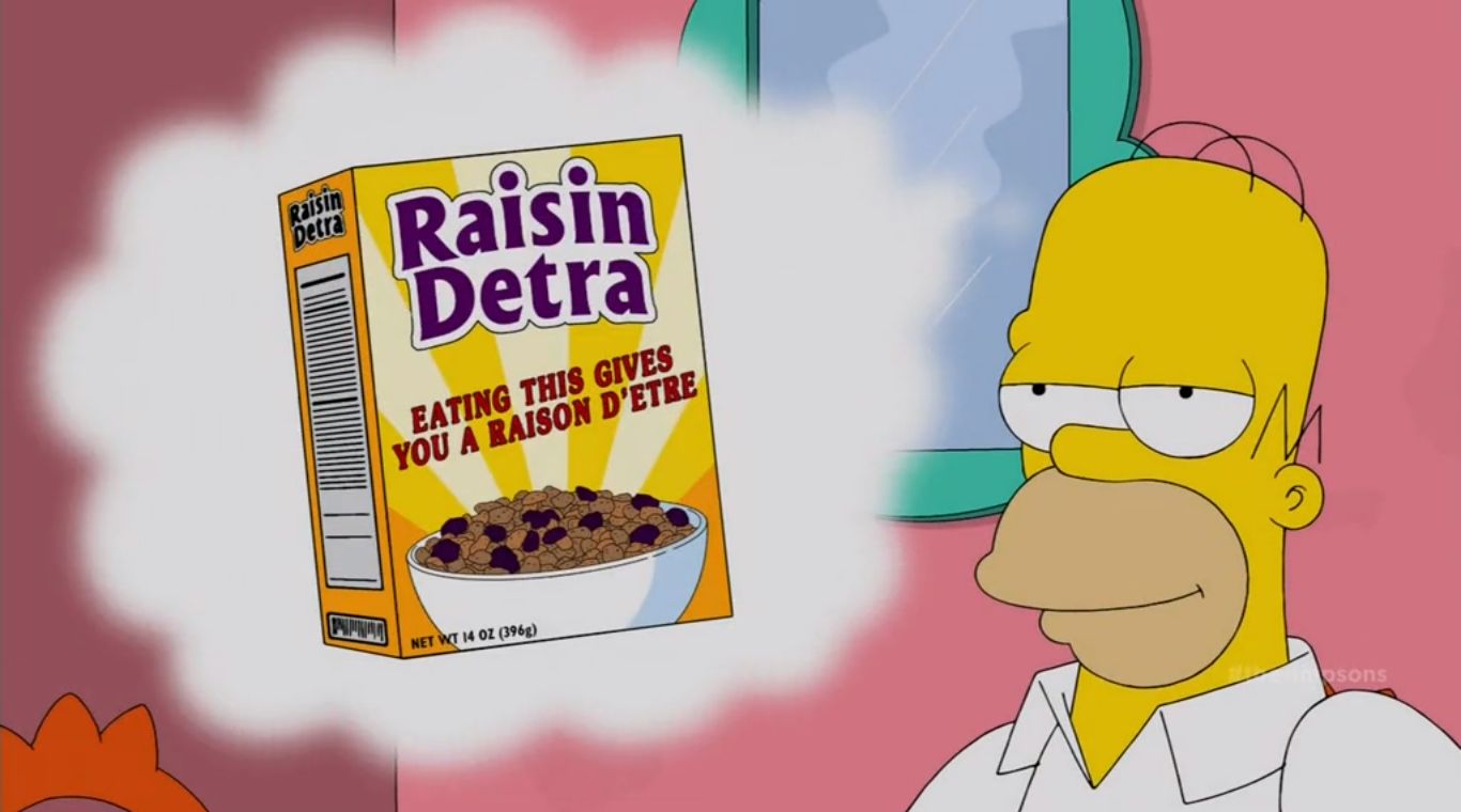 Les Simpsons | Scrolller