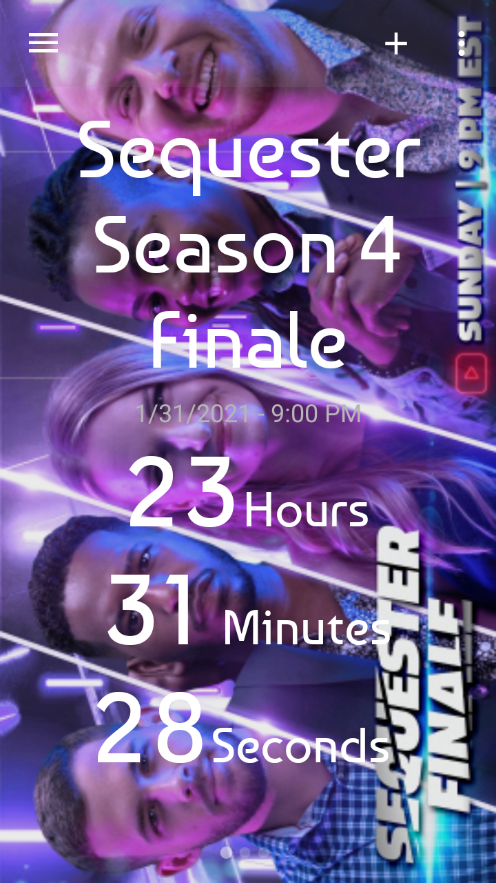 Less Than 24 Hours Remain Scrolller