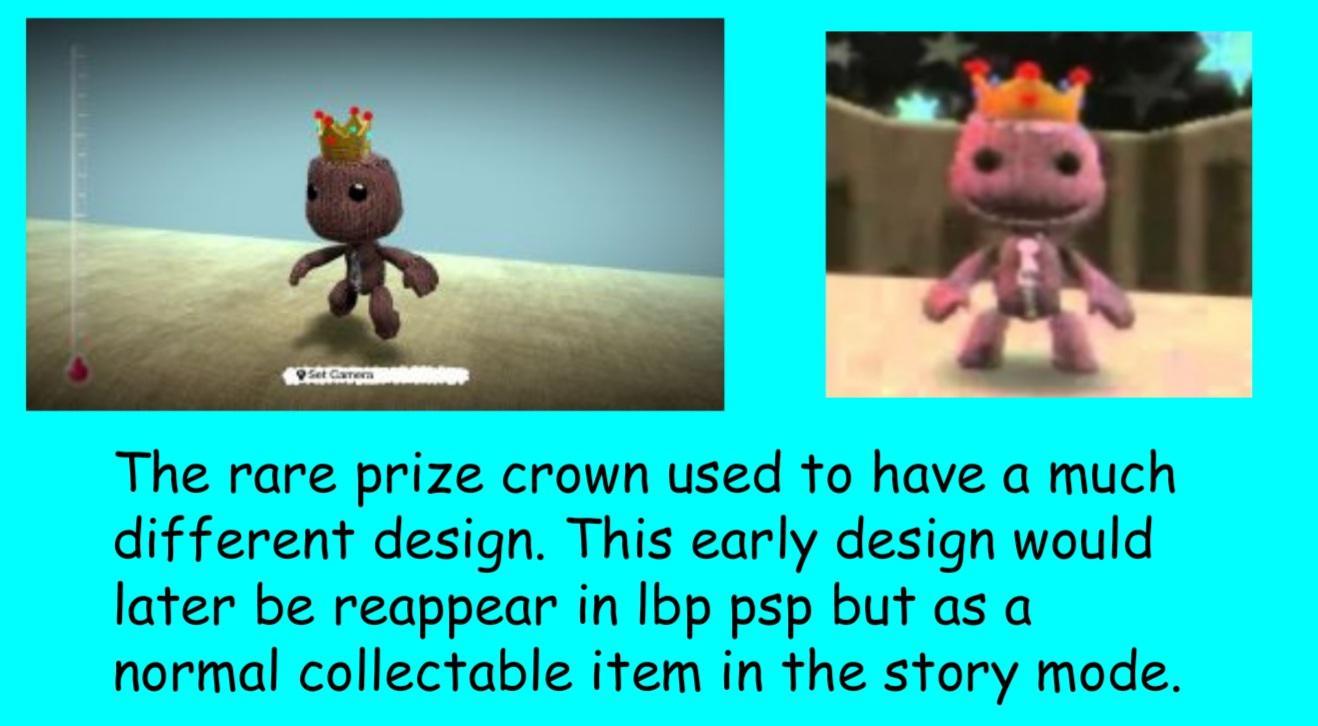 Lesser known lbp facts 3 | Scrolller