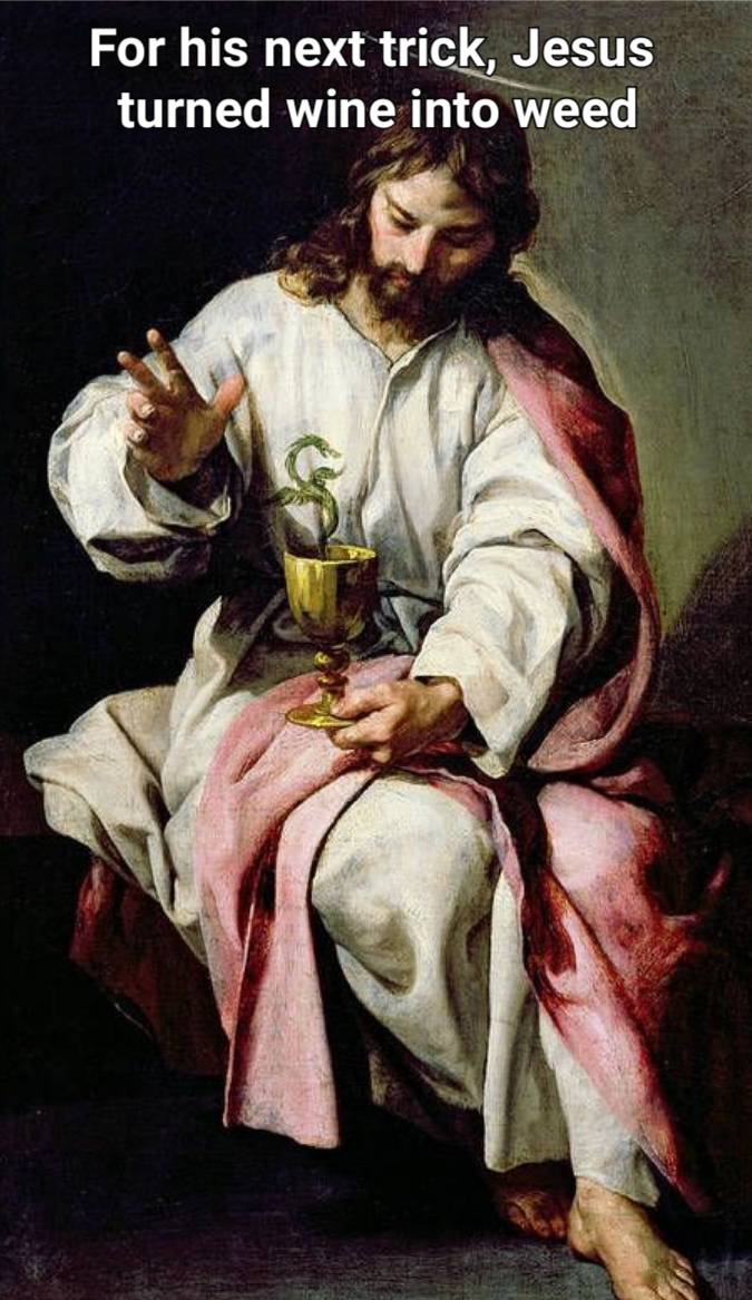 Lesser known miracles | Scrolller