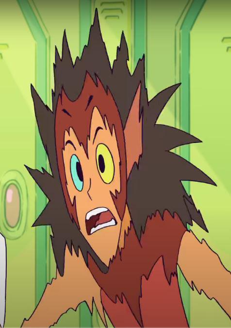 Lesson of the day: Don't pause She-Ra | Scrolller