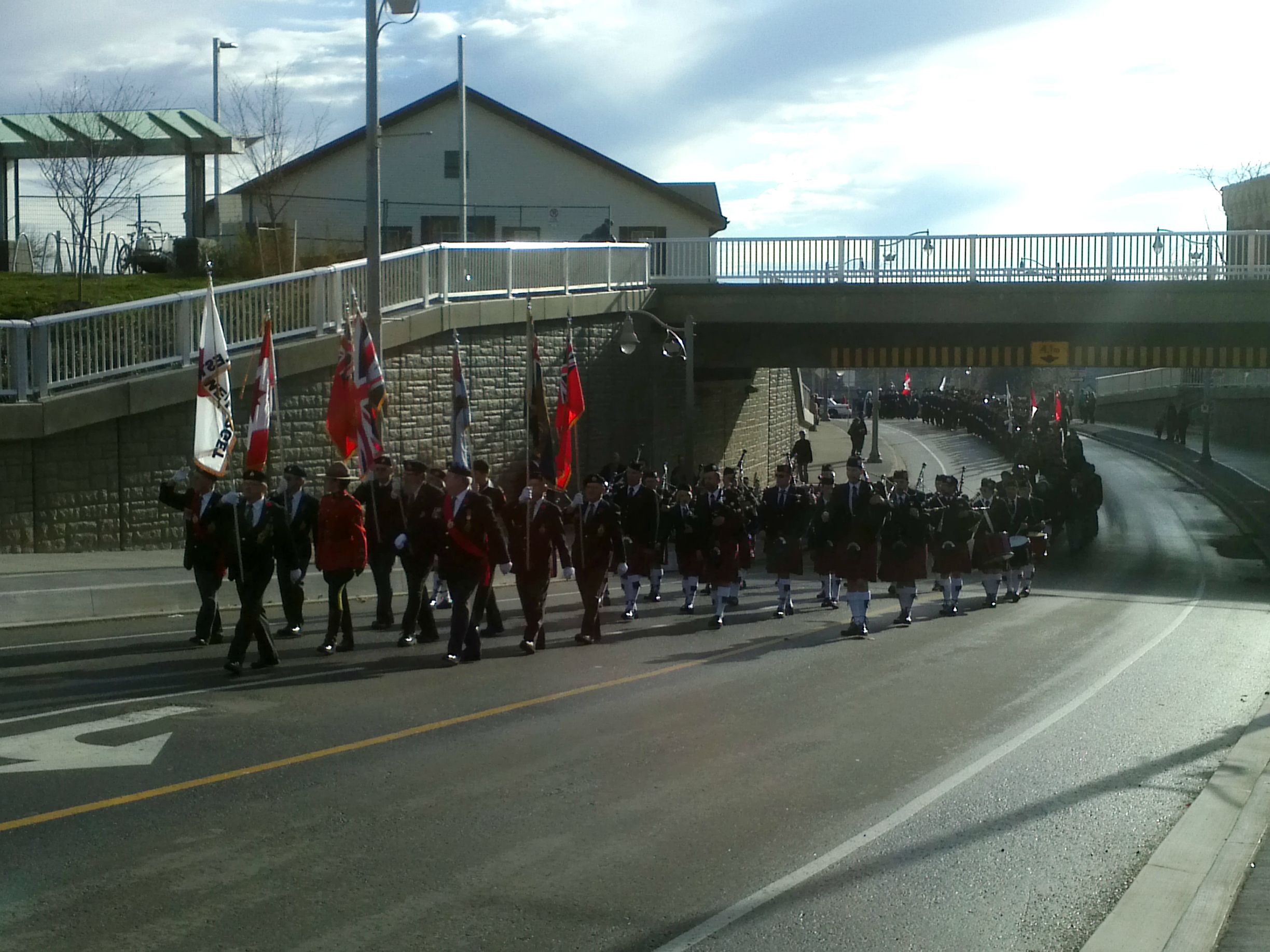 Lest we forget | Scrolller