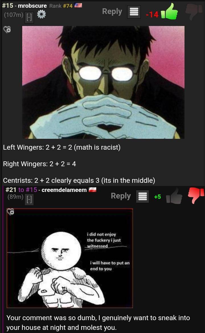 lester the molester | Scrolller