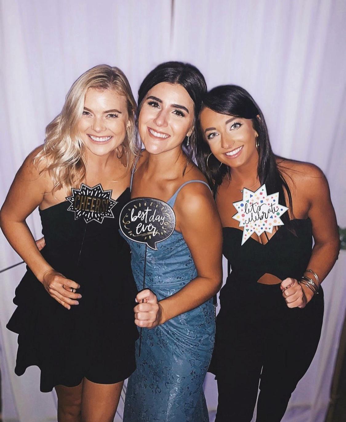 Let’s celebrate | Scrolller