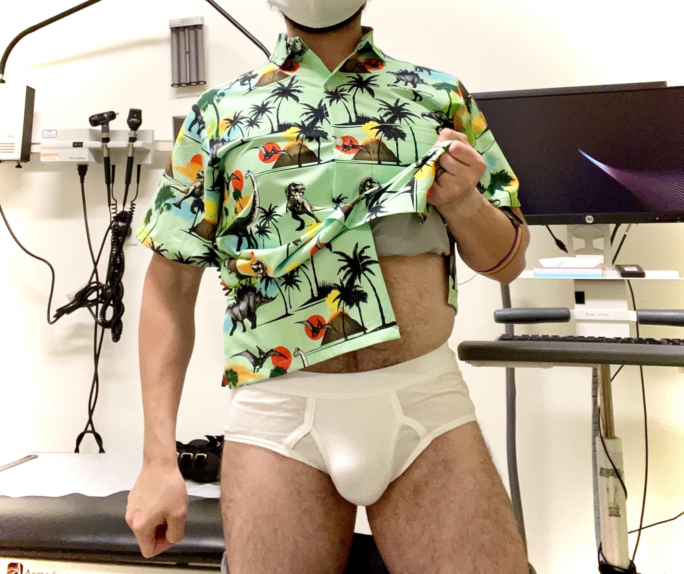 Let’s get a physical physical 🎵 | Scrolller