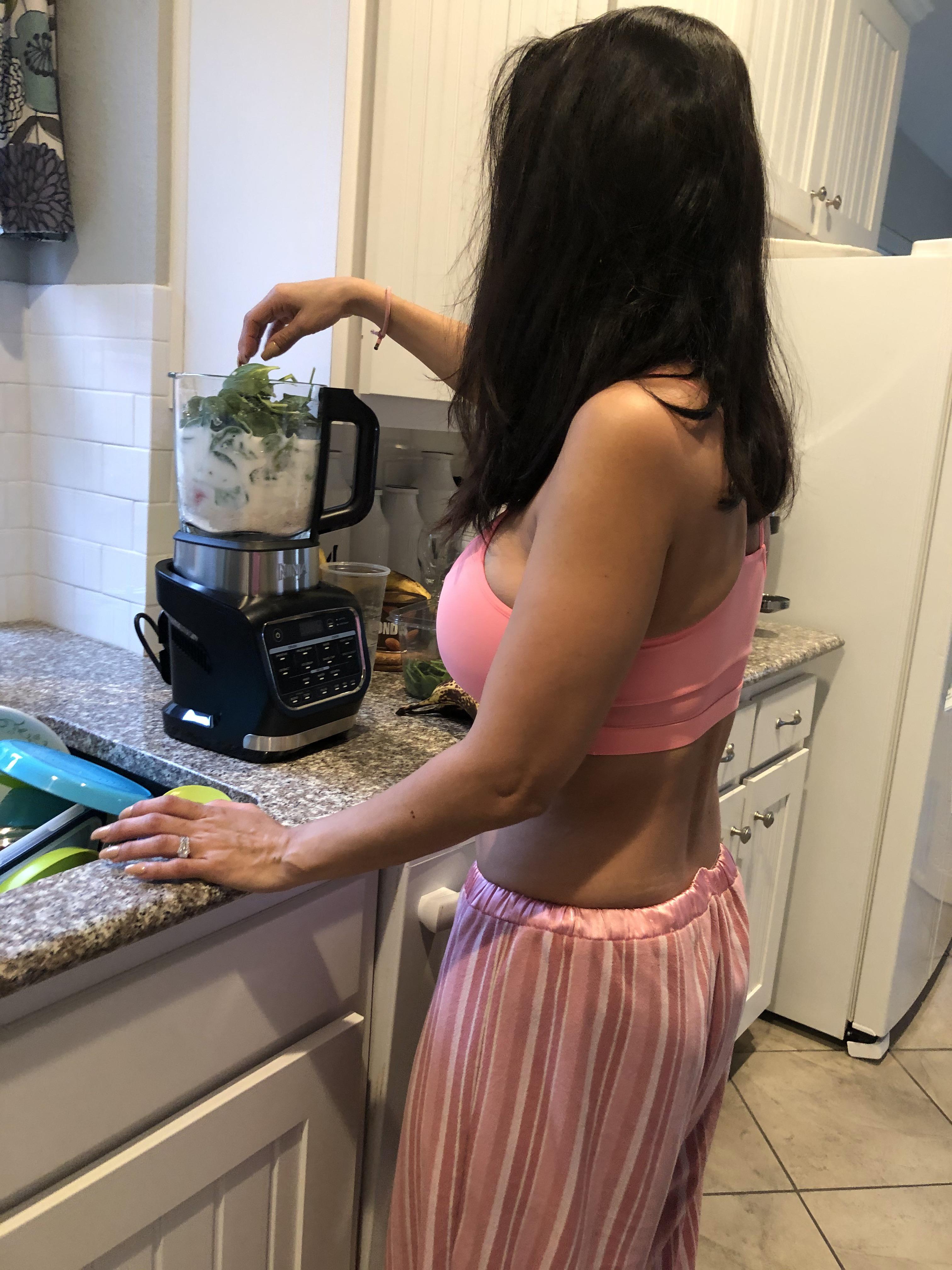 Let’s get this day started! | Scrolller