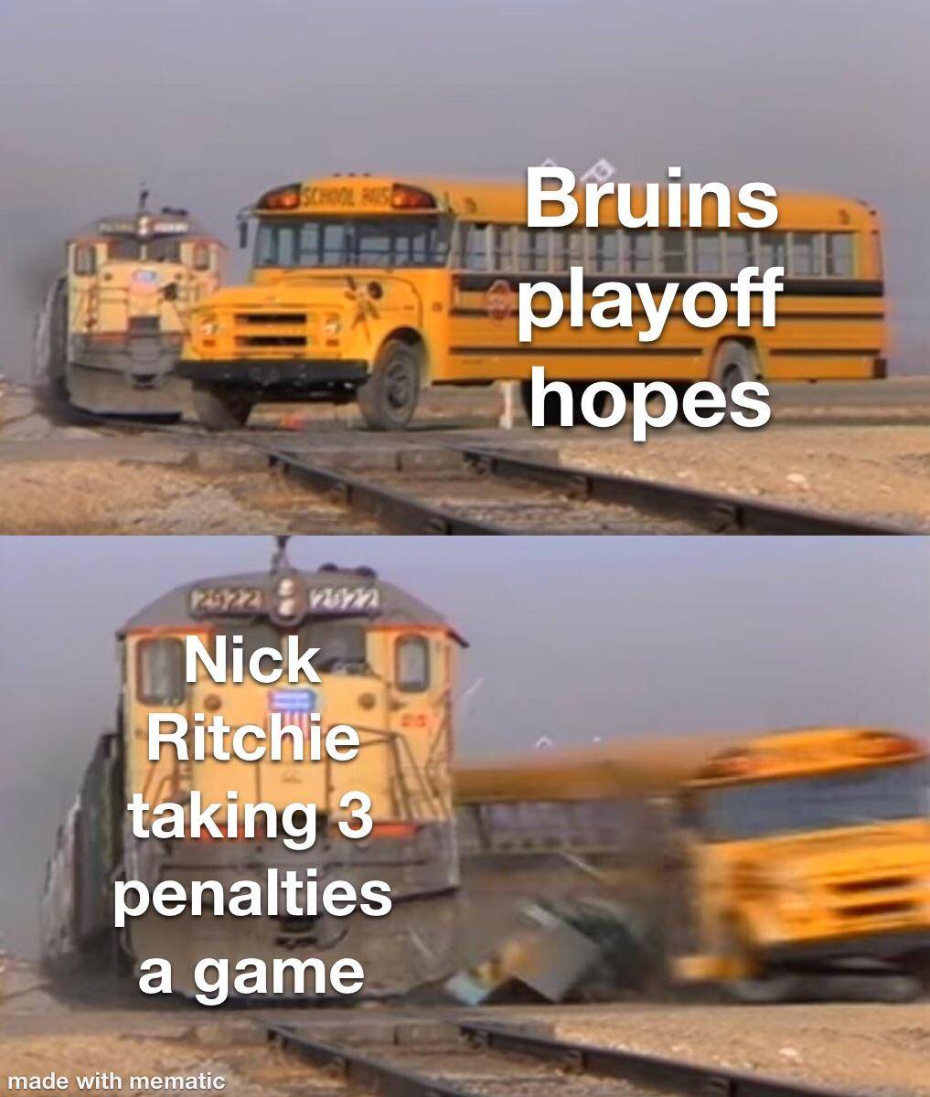 Let’s go Bolts | Scrolller