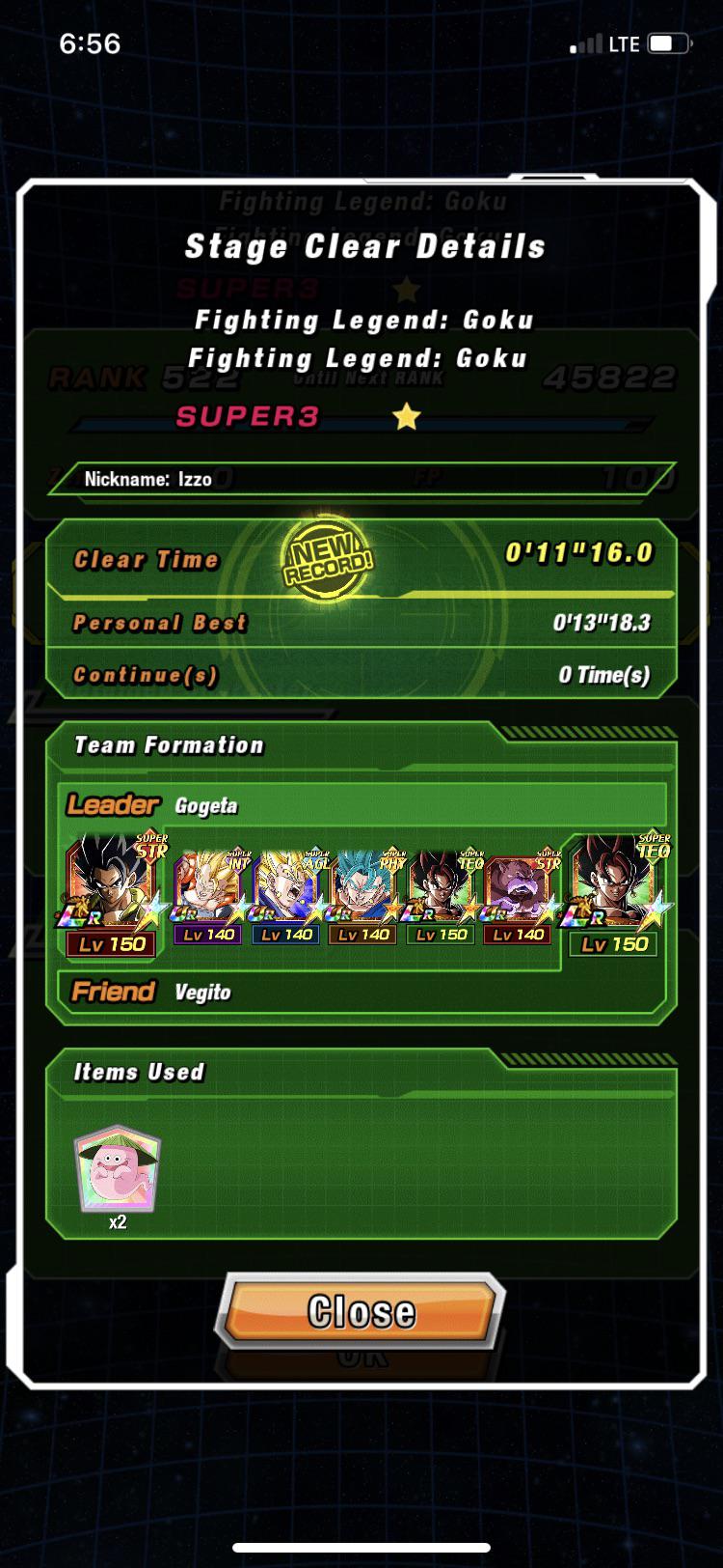 Let’s Go!! | Scrolller