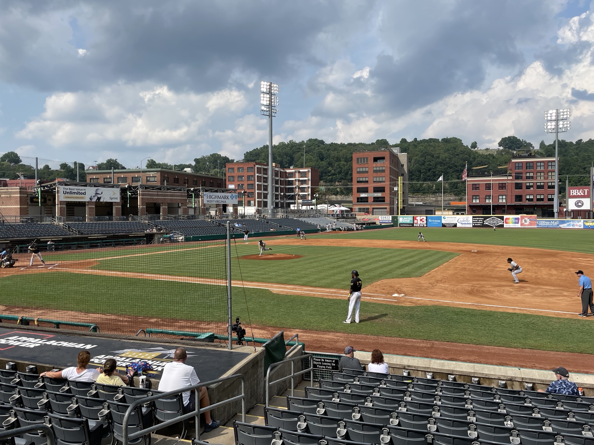 Let’s GO Power!!! | Scrolller