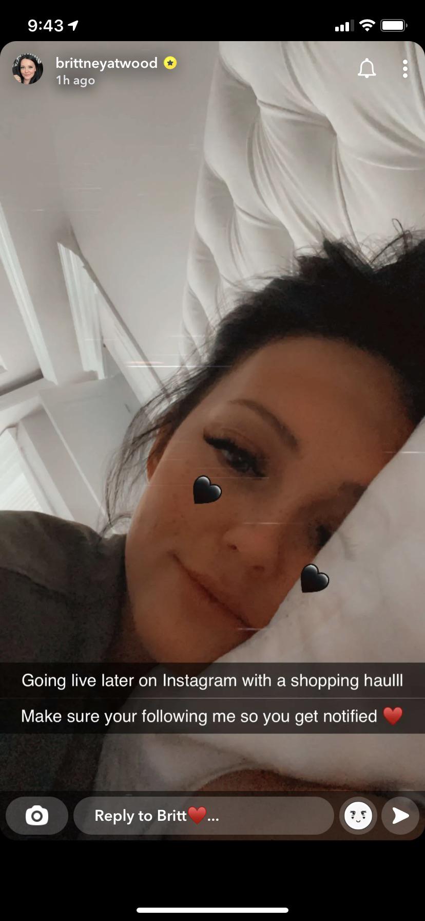 Let’s go show that body off brittney | Scrolller