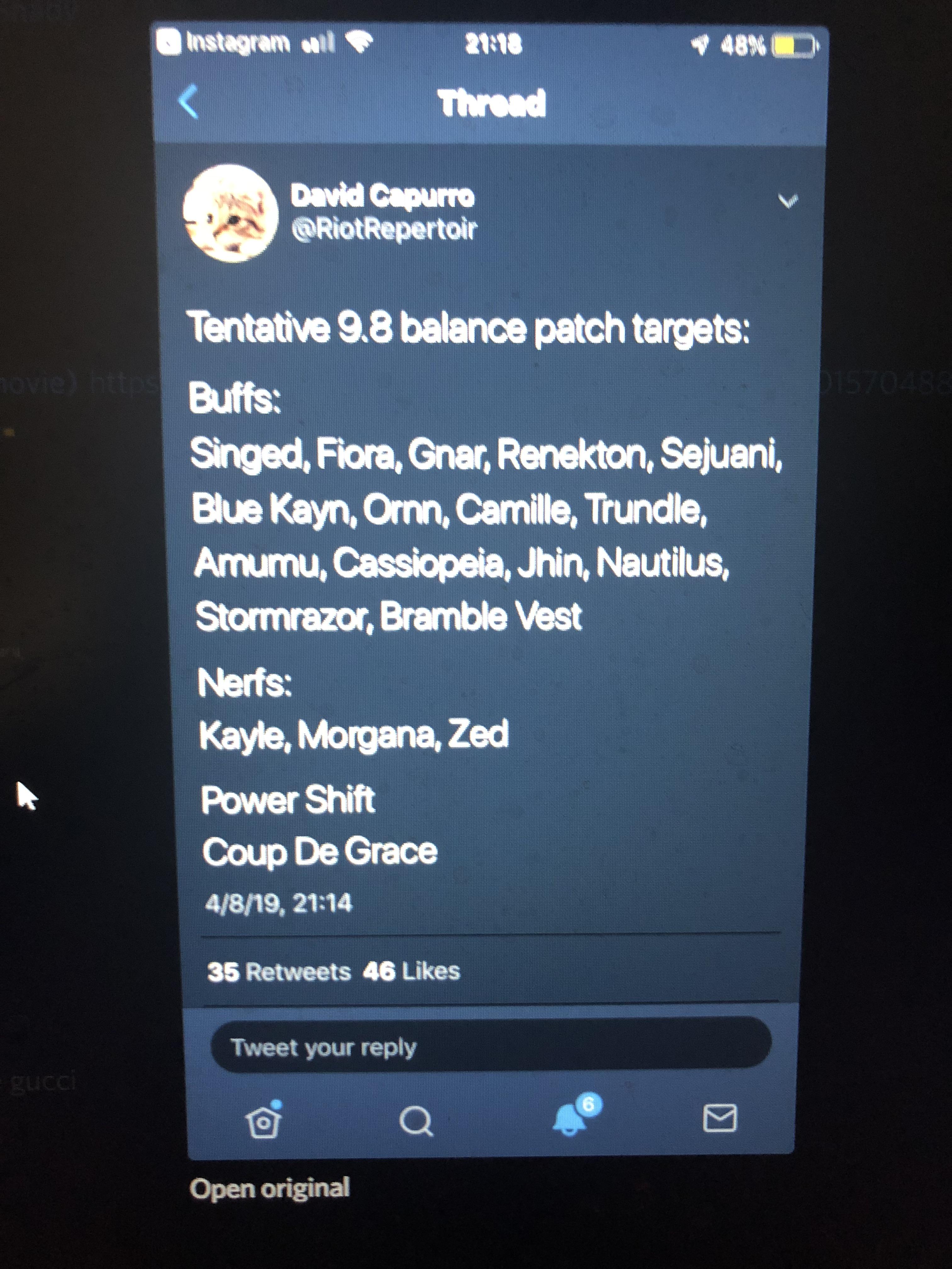 Let’s gooooo!!! | Scrolller