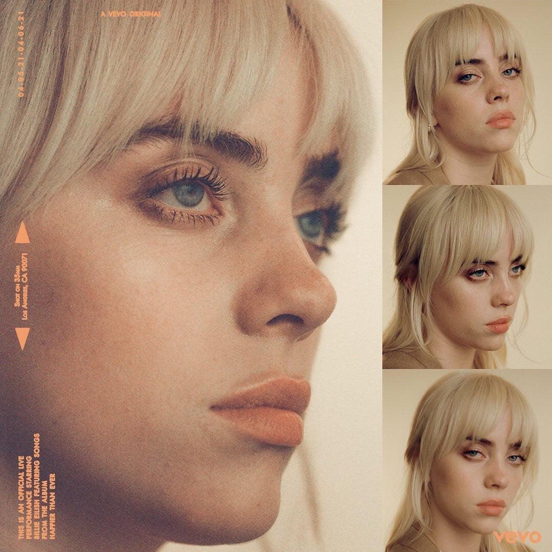 Let’s jerk to Billie Eilish | Scrolller