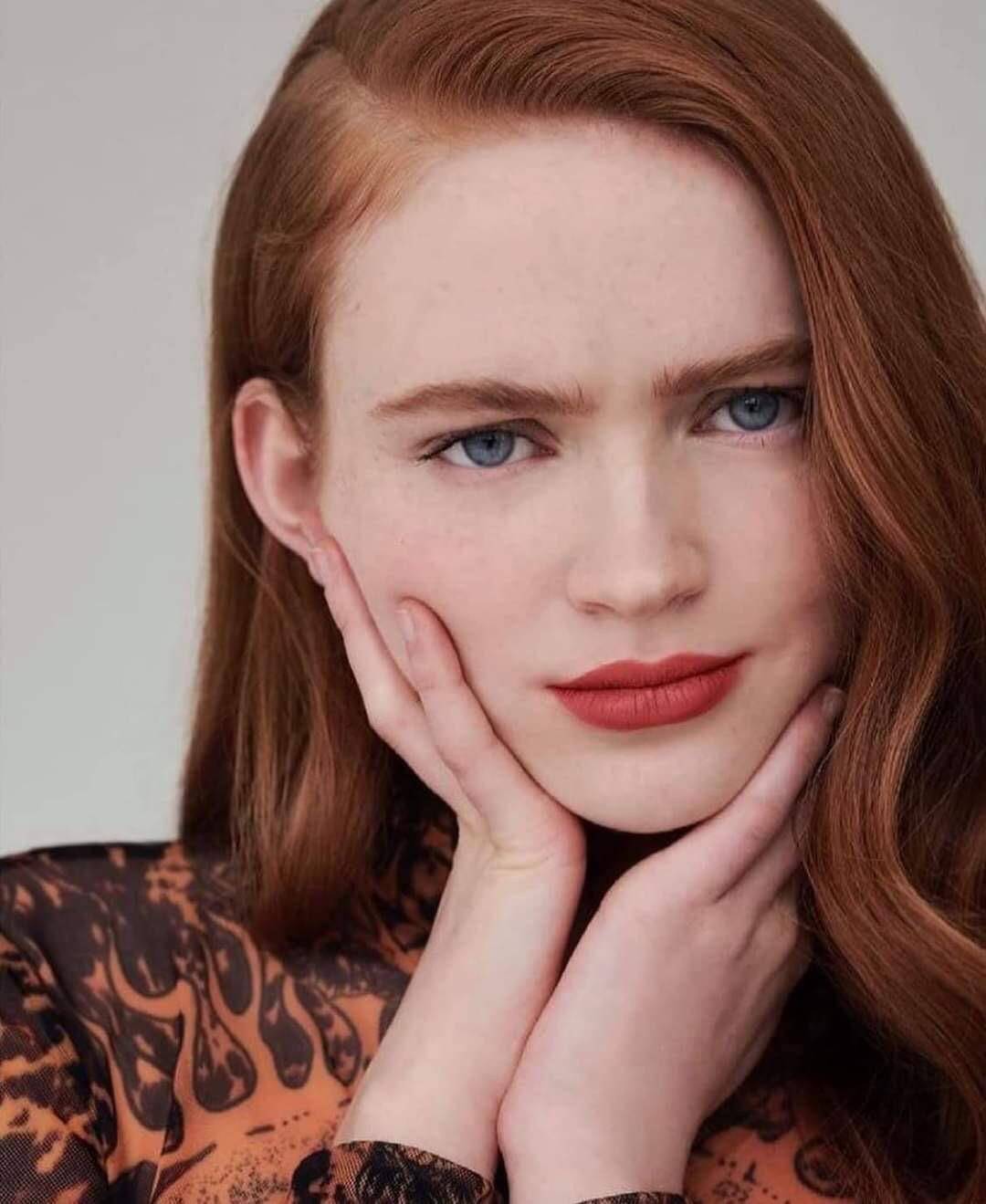 Let’s jerk to Sadie Sink | Scrolller